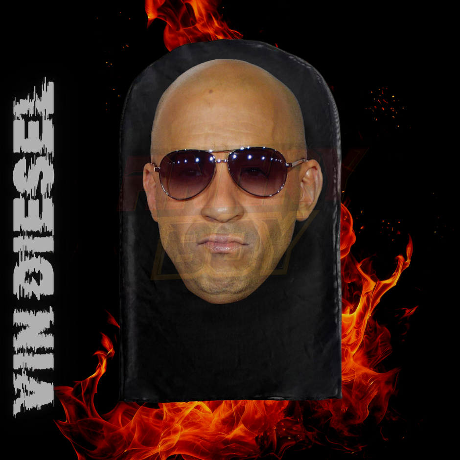 Angry Gunz 💀 – Angry Boy